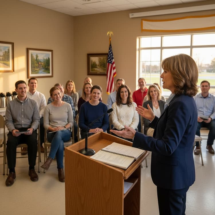 HOA Board Member Duties: Every Role Explained